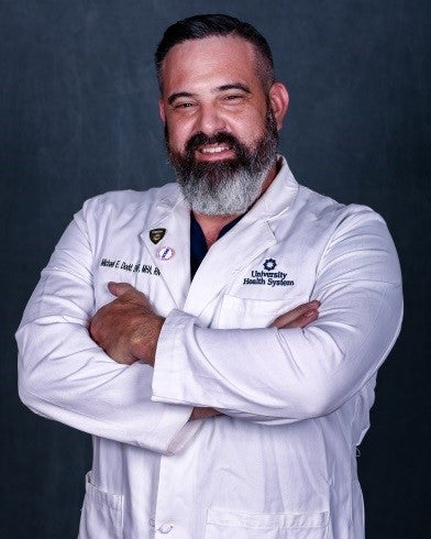 Driving Medication Safety through the Use of Bedside Technology: Case Study at University Health ...